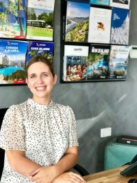 Lucy O’Neill - Barrow & Bear Travel + Coffee