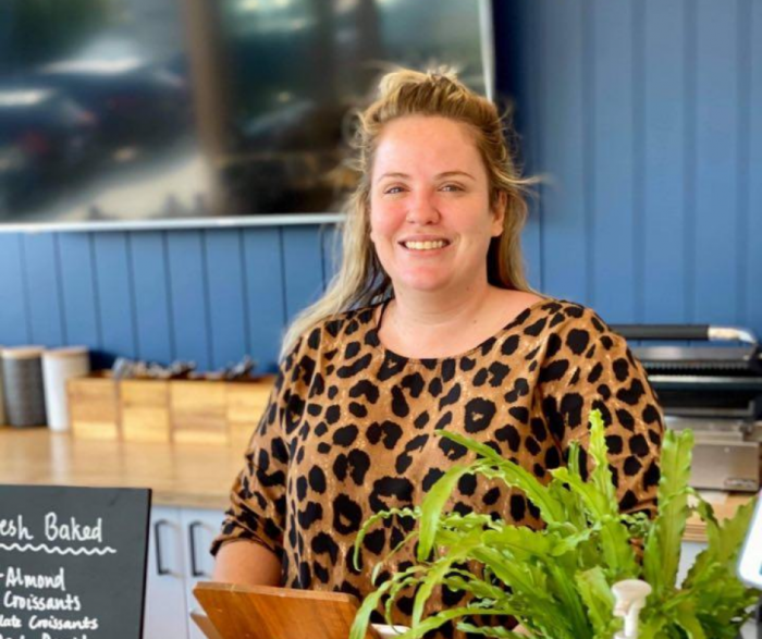 Our Café + Travel Agency - Barrow & Bear Travel + Coffee Travel + Coffee