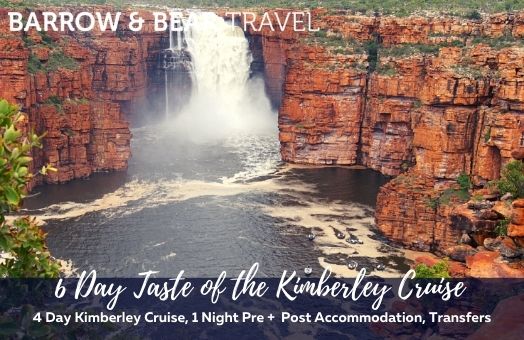 Barrow & Bear Travel + Coffee - We love everything to do with Travel ...