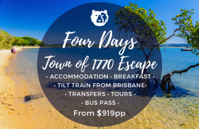 Barrow & Bear Travel + Coffee - We love everything to do with Travel ...