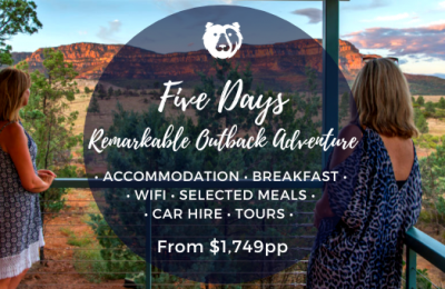 Barrow & Bear Travel + Coffee - We love everything to do with Travel ...